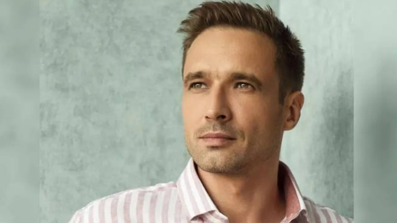 What's the role of Ukrainian actor in Mumbai’s $115.5M Ponzi scam ...