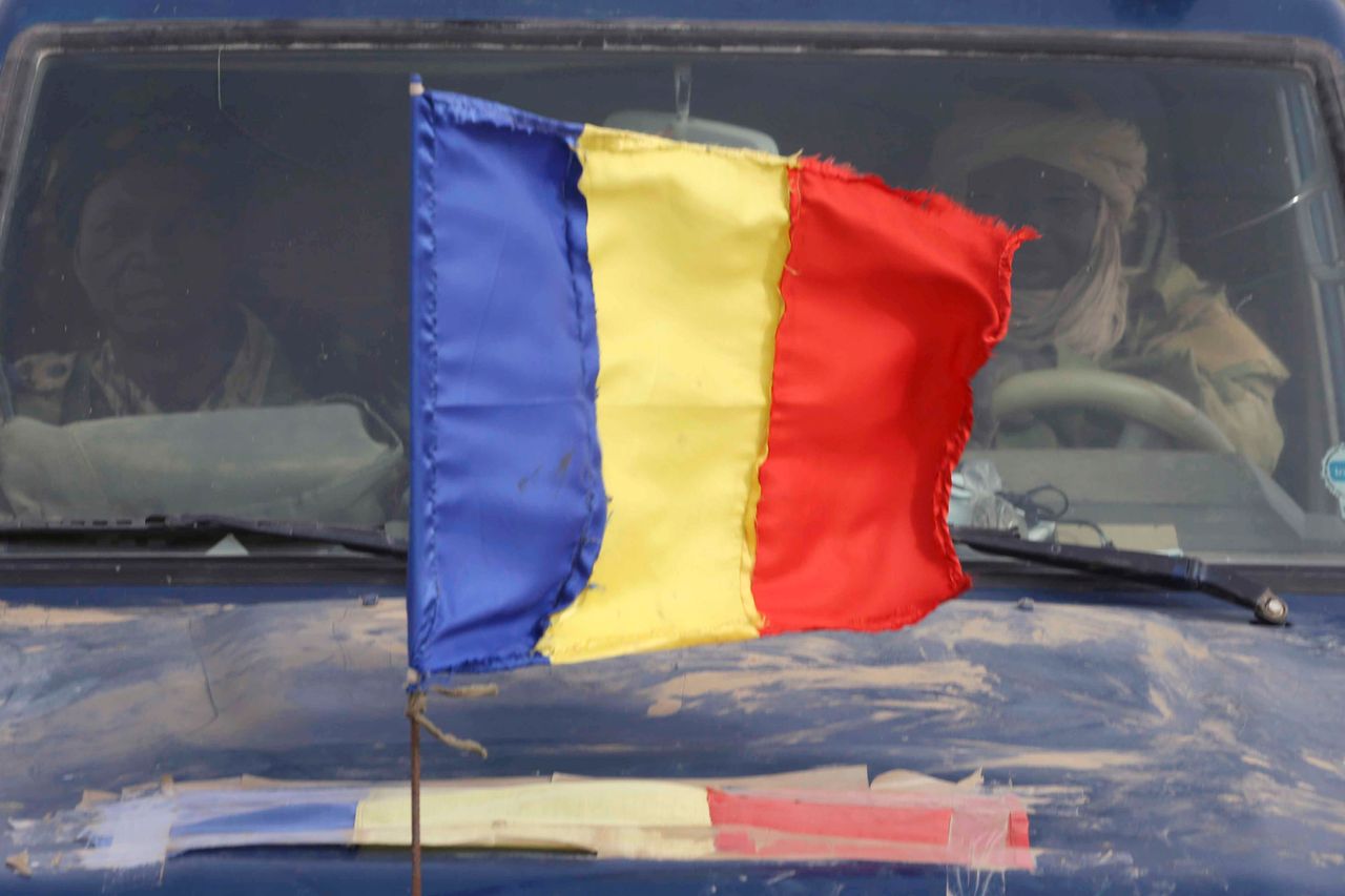 Chad's parliament scraps presidential re-election limits - TRT Afrika