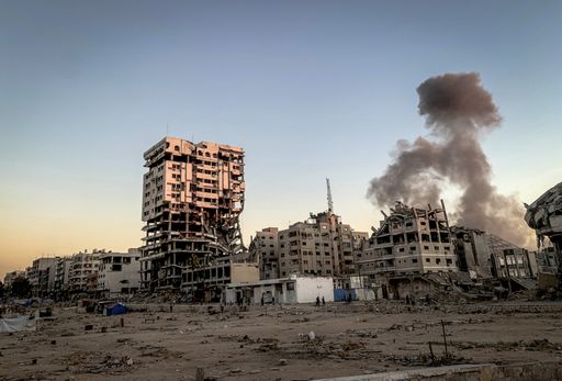 October 7 / Gaza live blog - TRT World