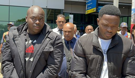 AKA murder: Ndimande brothers to face trial in South Africa after extradition from Eswatini ...
