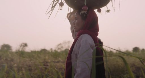 Marching in the Dark | Storyteller - TRT World