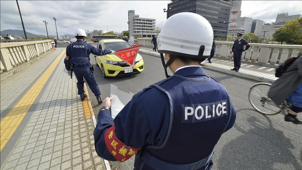 Japan: Jedna osoba poginula, 10 povrijeđeno nakon što je automobil ...