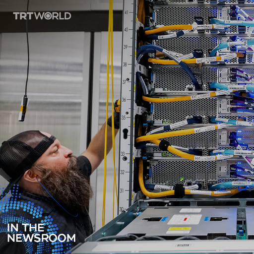 When codes rule the world - TRT World