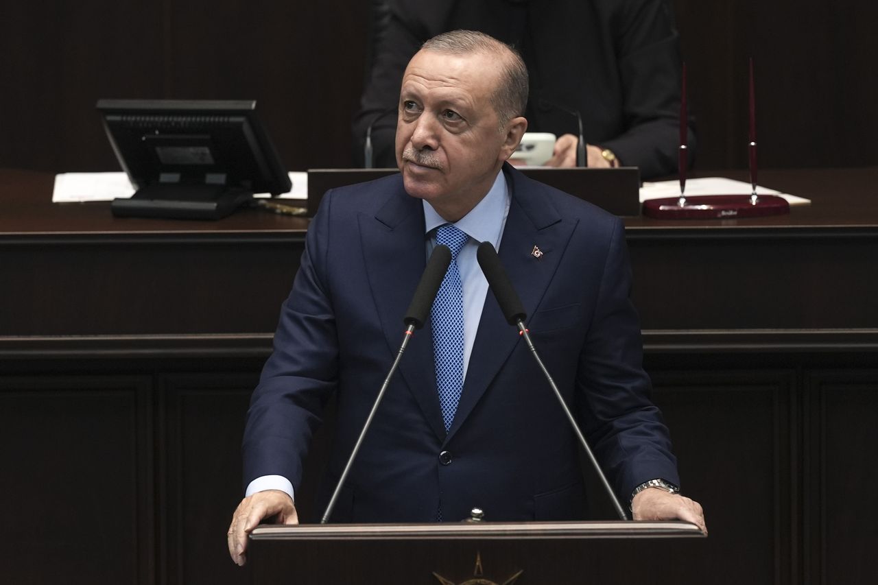 Türkiye to host major world summits in 2026: President Erdogan - TRT World