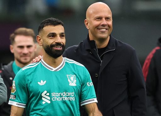 Has Mohamed Salah played his last game for Liverpool? - TRT Afrika