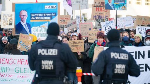 Ifo: Keine höhere Kriminalität durch Migration - TRT Global