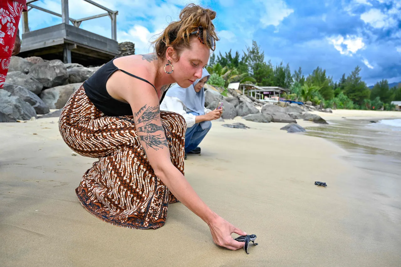 Kunjungan wisatawan asing ke Indonesia tumbuh 10,44 persen sepanjang ...