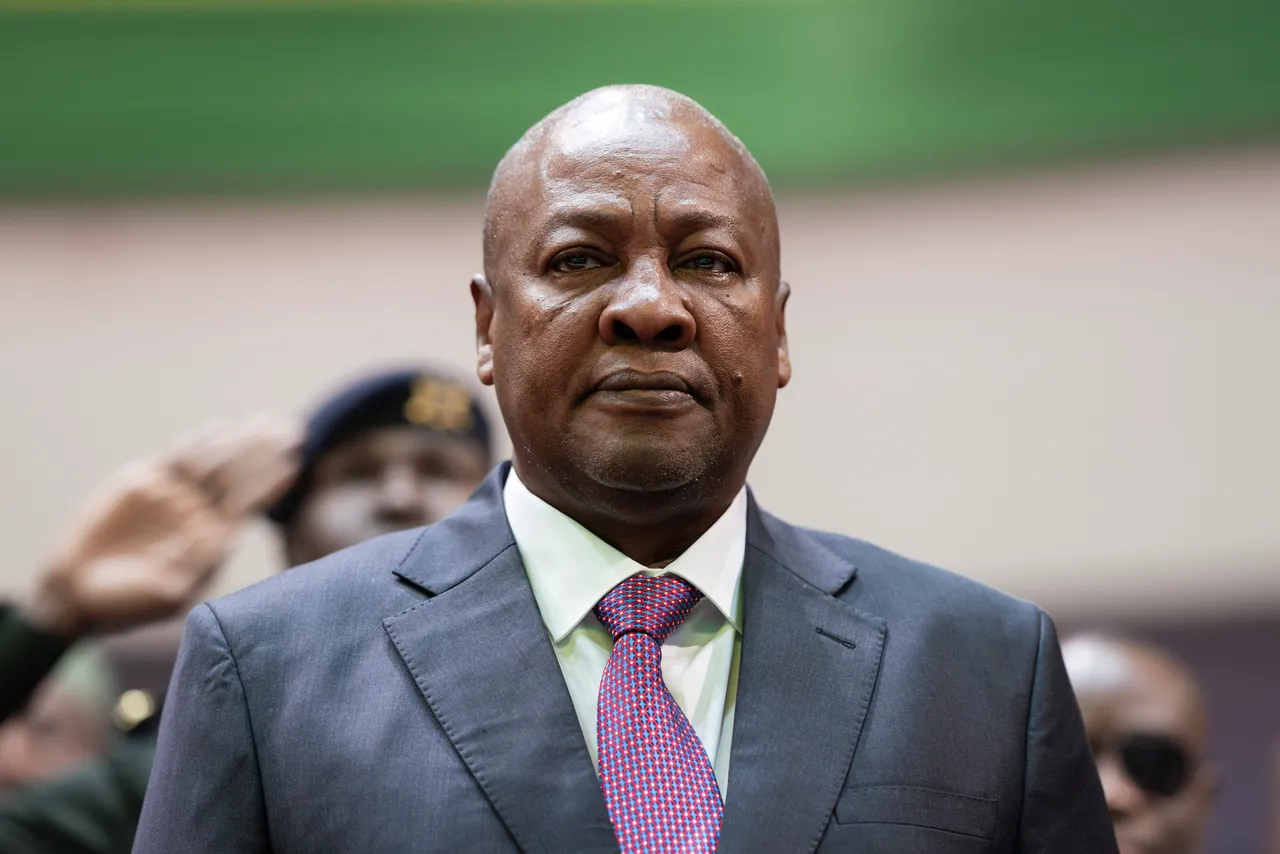 Ministers who fail to declare assets by Wednesday to be sacked: Mahama ...