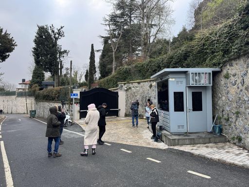 القبض على رئيس بلدية إسطنبول أكرم إمام أوغلو في اتهامات بالفساد - TRT Global