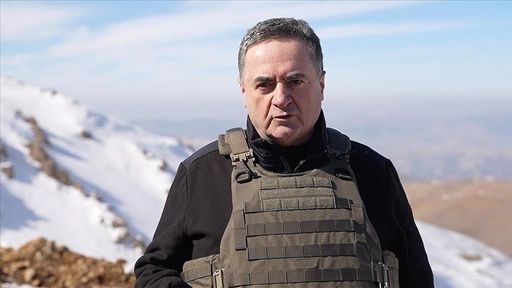 Израелскиот министер за одбрана ѝ нареди на армијата да окупира повеќе области во Газа