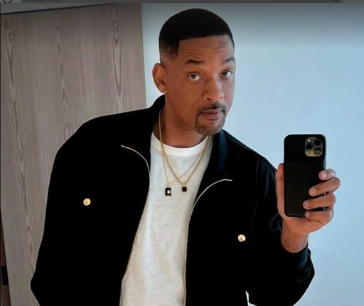 Will Smith Responds to South African Man's Viral Lookalike Request ...