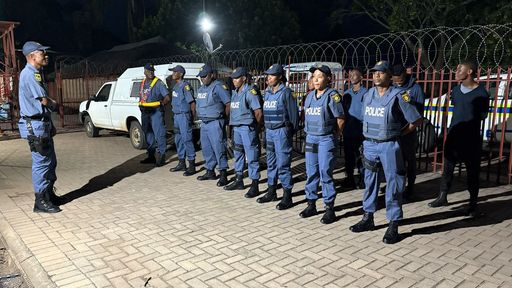 South Africa launches investigations after 32 migrants escape captivity ...