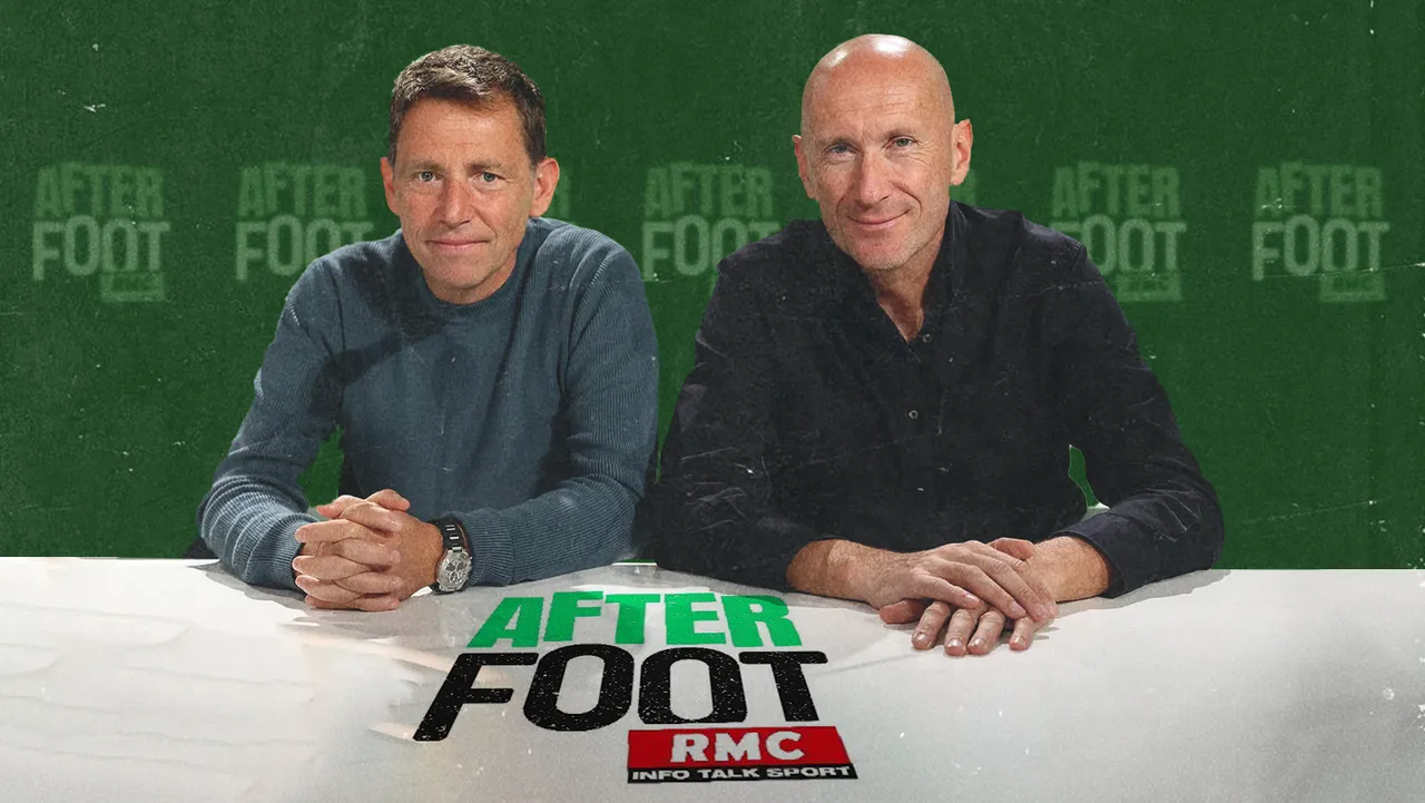 France: l'ARCOM saisie après les propos islamophobes dans “L’After Foot ...
