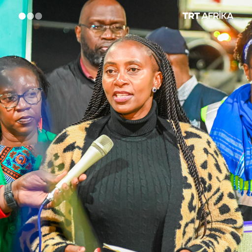 Kenya yapokea chanjo zaidi ya 10,000 kukabiliana na ugonjwa wa Mpox ...