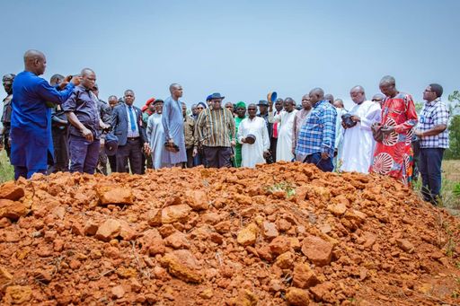 Nigeria's Plateau state attack leaves more than 40 dead - TRT Afrika