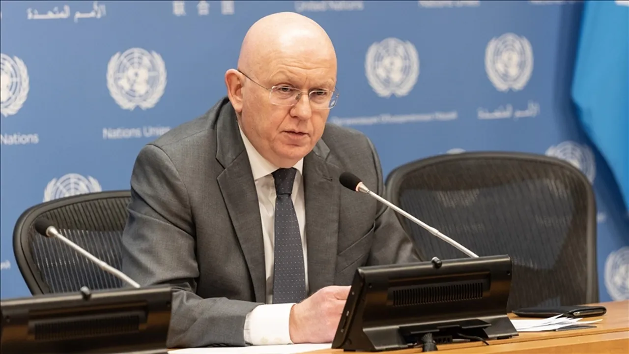 Русија Германија би станала директен учесник во војната доколку ѝ испорача ракети на Украина