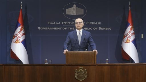 Vučević: SNS sutra na konsultacije dolazi s nekoliko imena za mandatara - TRT Balkan