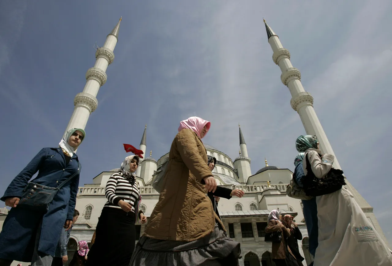 From exclusion to empowerment: Türkiye’s headscarf reform and women’s ...