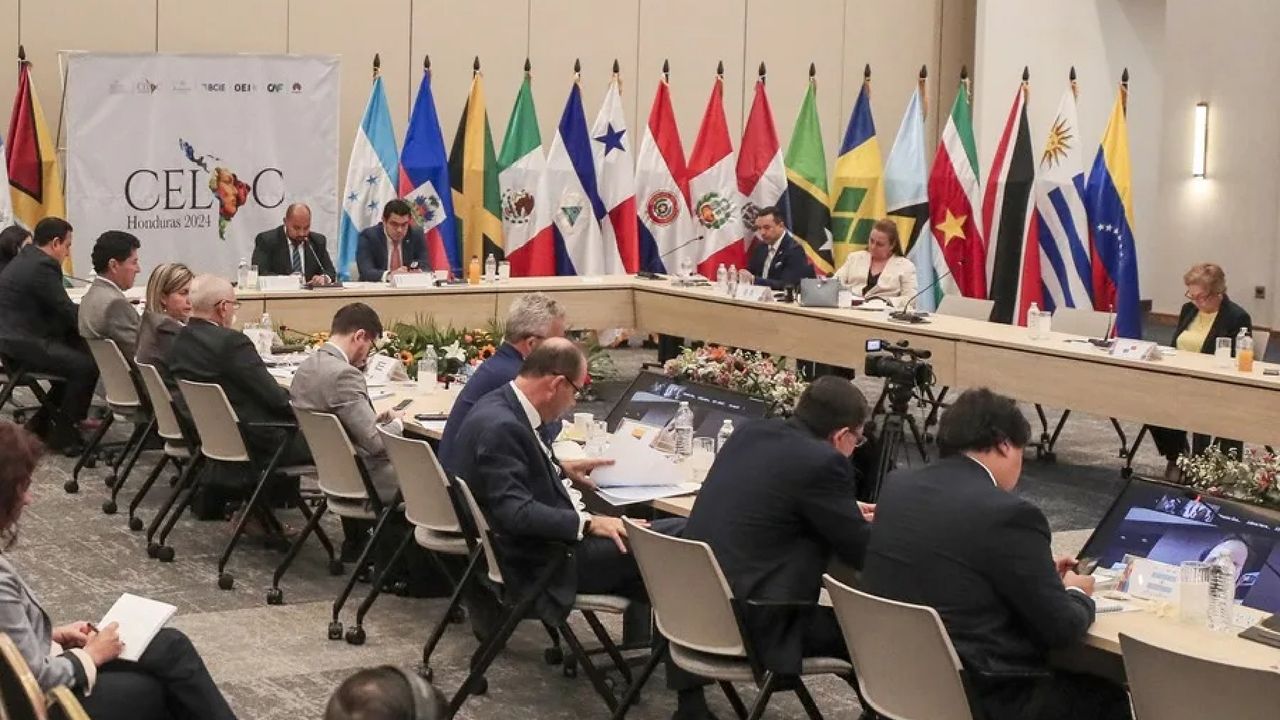 ¿Qué es la CELAC y cuáles son las claves de la cumbre de 2025? - TRT ...