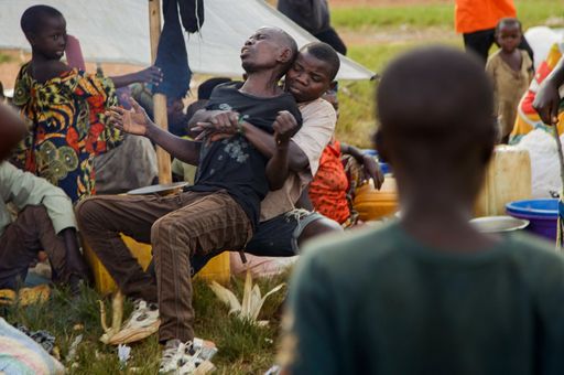 Machafuko DRC: Zaidi ya wakimbizi 40,000 wakimbilia Uganda - TRT Afrika