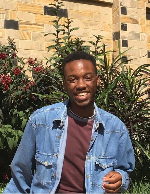Jahleel Molell: The authentic voice from Tanzania redefining content ...