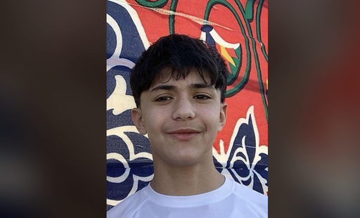 “11 disparos”: el asesinato de Amer Rabee, joven palestino ...