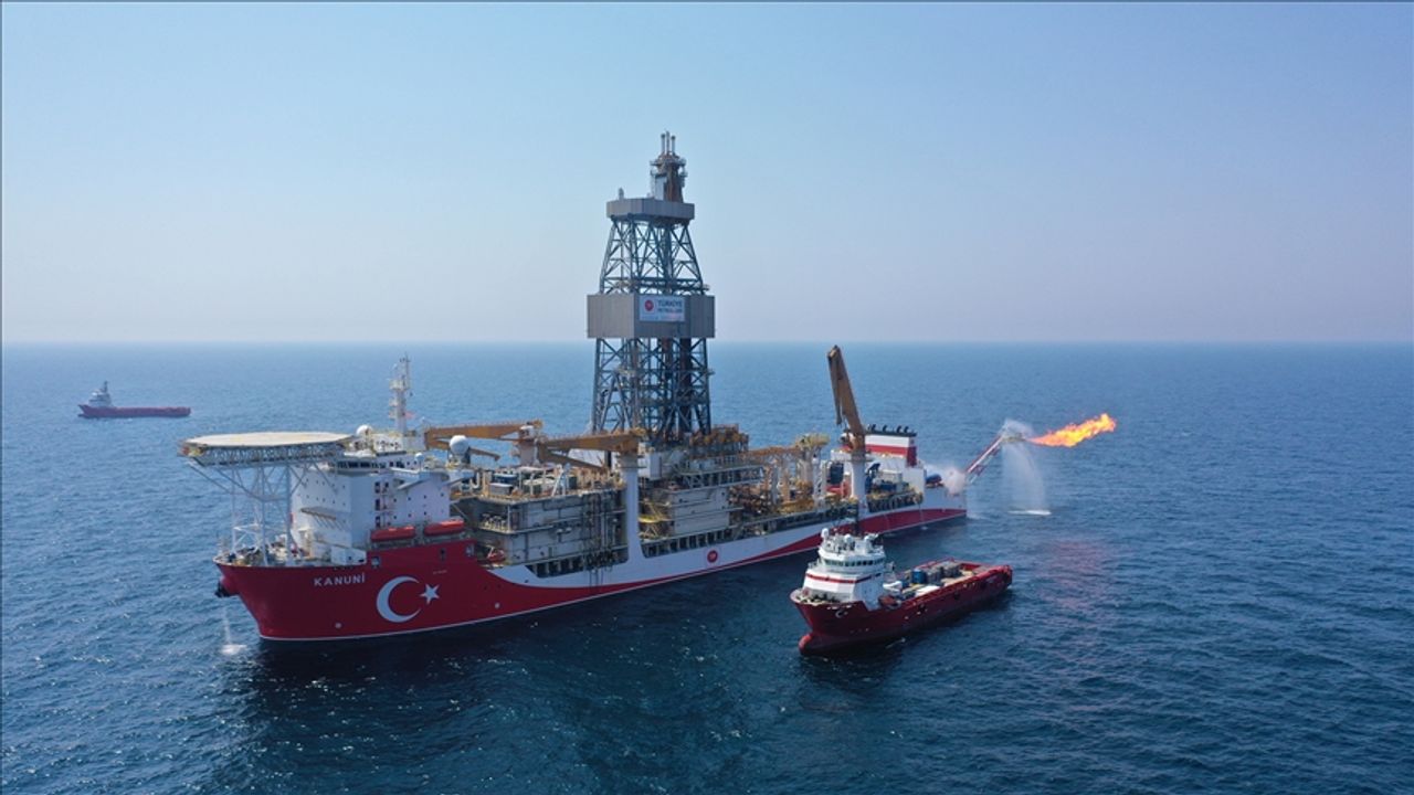 Türkiye, Pakistan ink deal for joint offshore oil and gas exploration ...