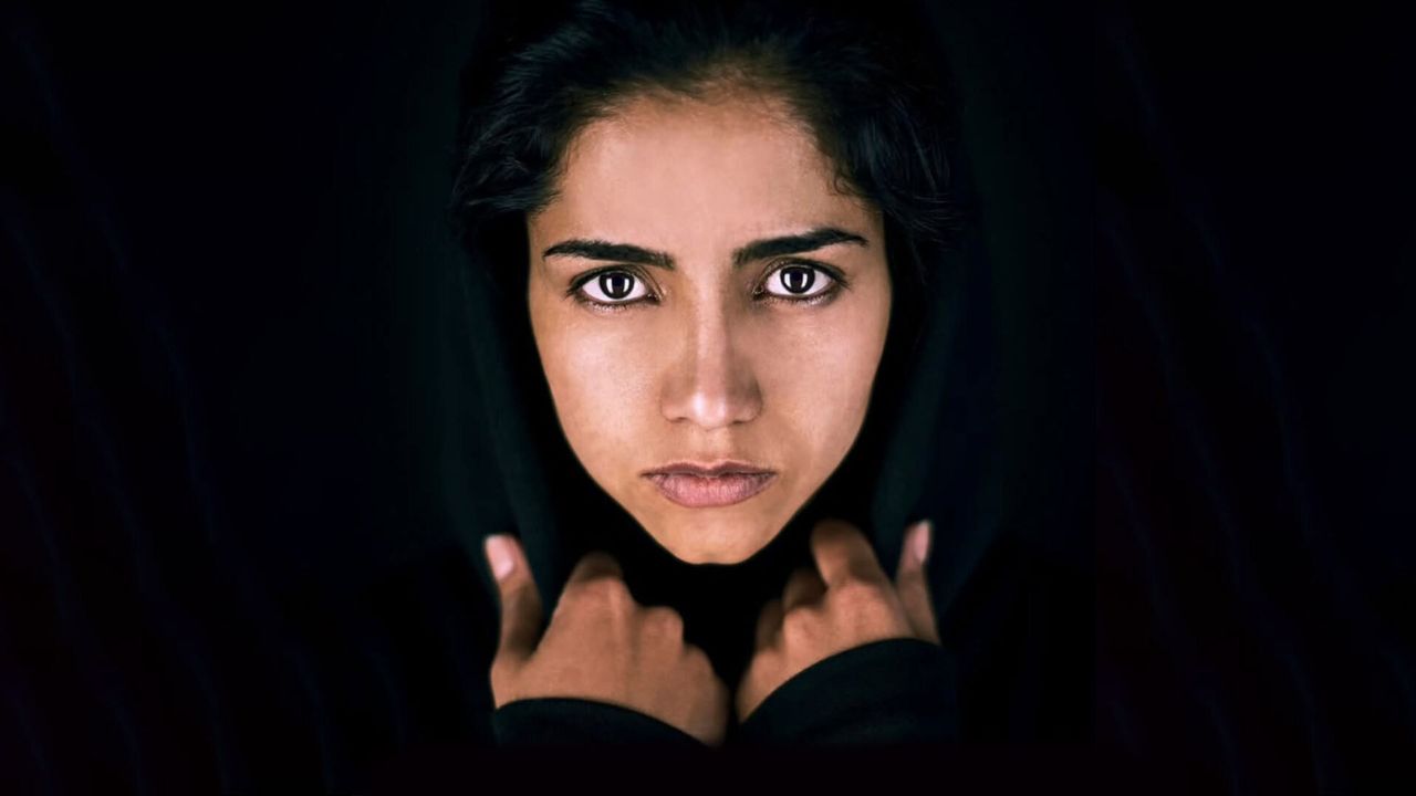 ‘I risked everything to find my voice,’ says Afghanistan's first woman ...