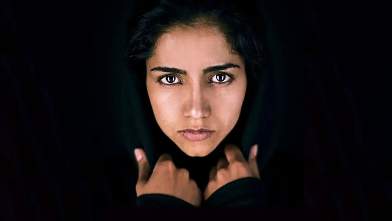 ‘I risked everything to find my voice,’ says Afghanistan's first woman ...