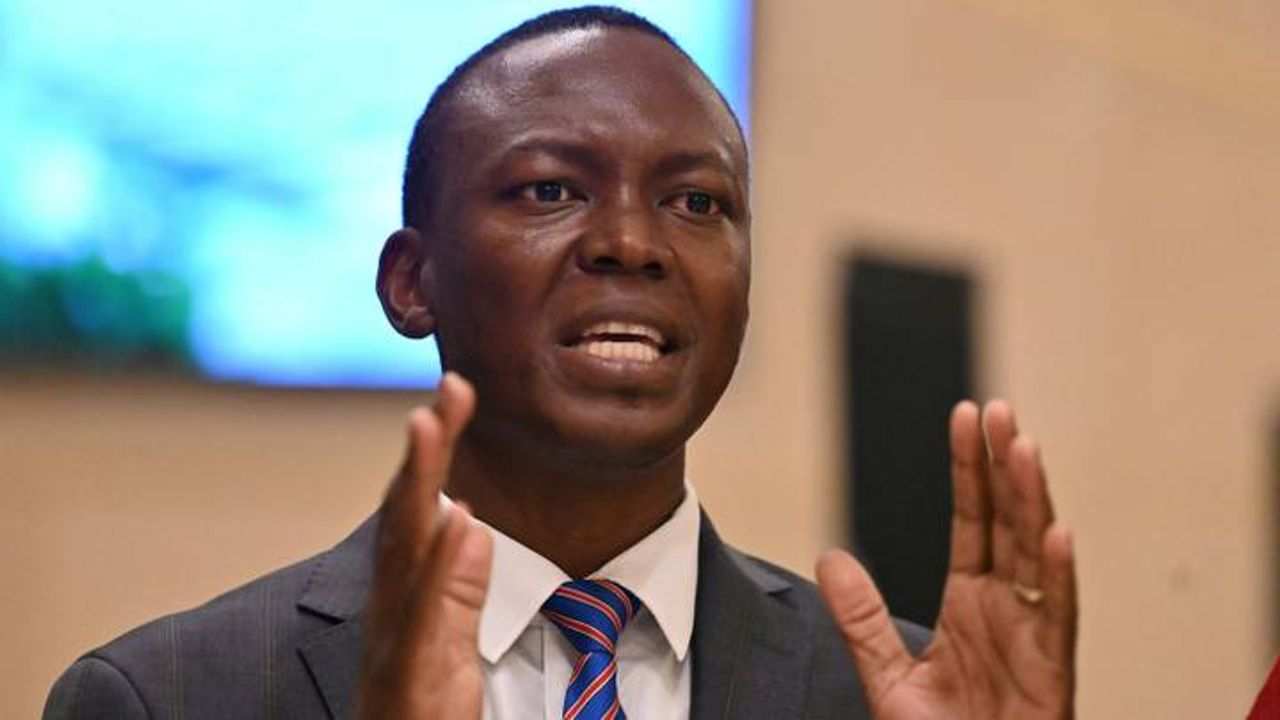Chad's former PM gets 20 years in prison for inciting violence - TRT World