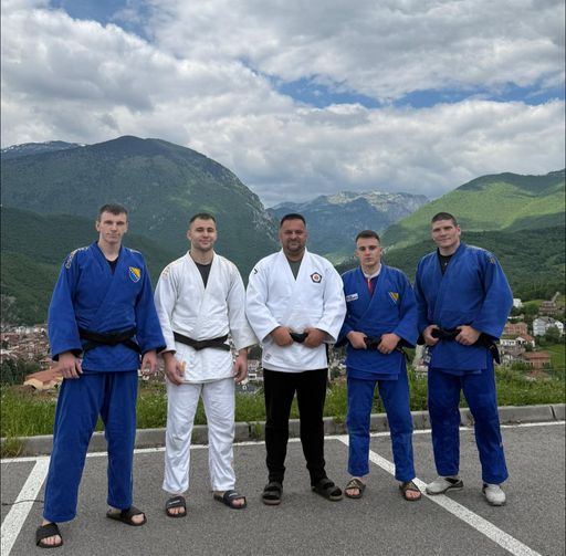 Kosova qendër botërore e xhudos, shtete të mëdha zbarkojnë në Pejë ...