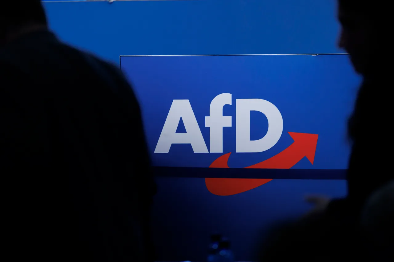 Umfrage: Knapp die Hälfte der Deutschen für AfD-Verbot - TRT Deutsch