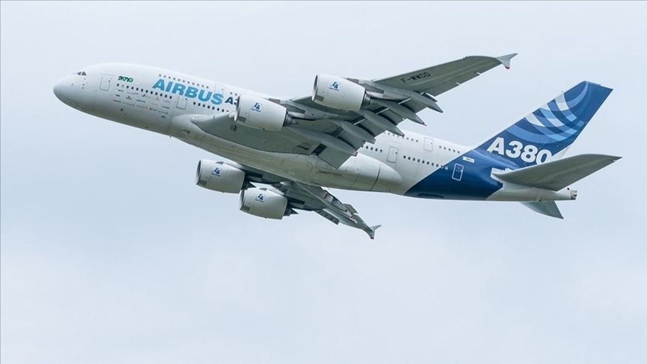 Turkish Aerospace Industries, Airbus ink new deals - TRT World