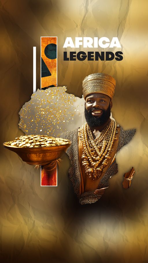 Mansa Musa: ''The golden reign of Mali’s emperor" - TRT Afrika