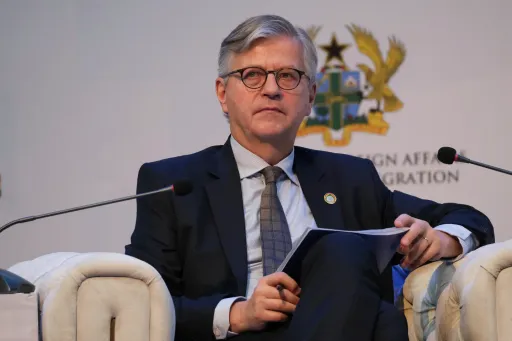 OKB-ja: Konflikti në Sudan po përhapet në Republikën e Afrikës Qendrore ...