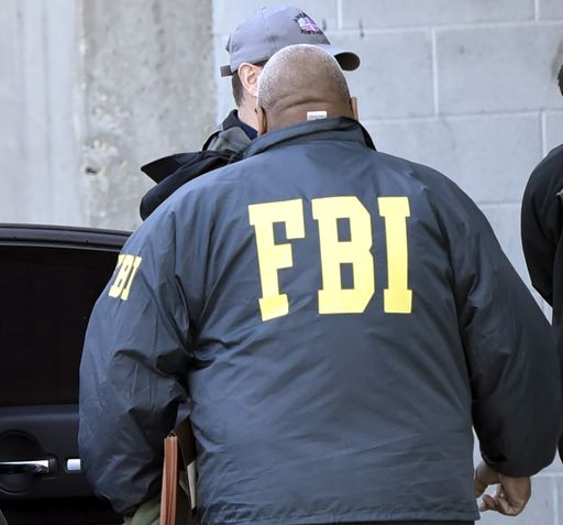 Crime drops but trust erodes: FBI at the crossroads in Trump’s America ...