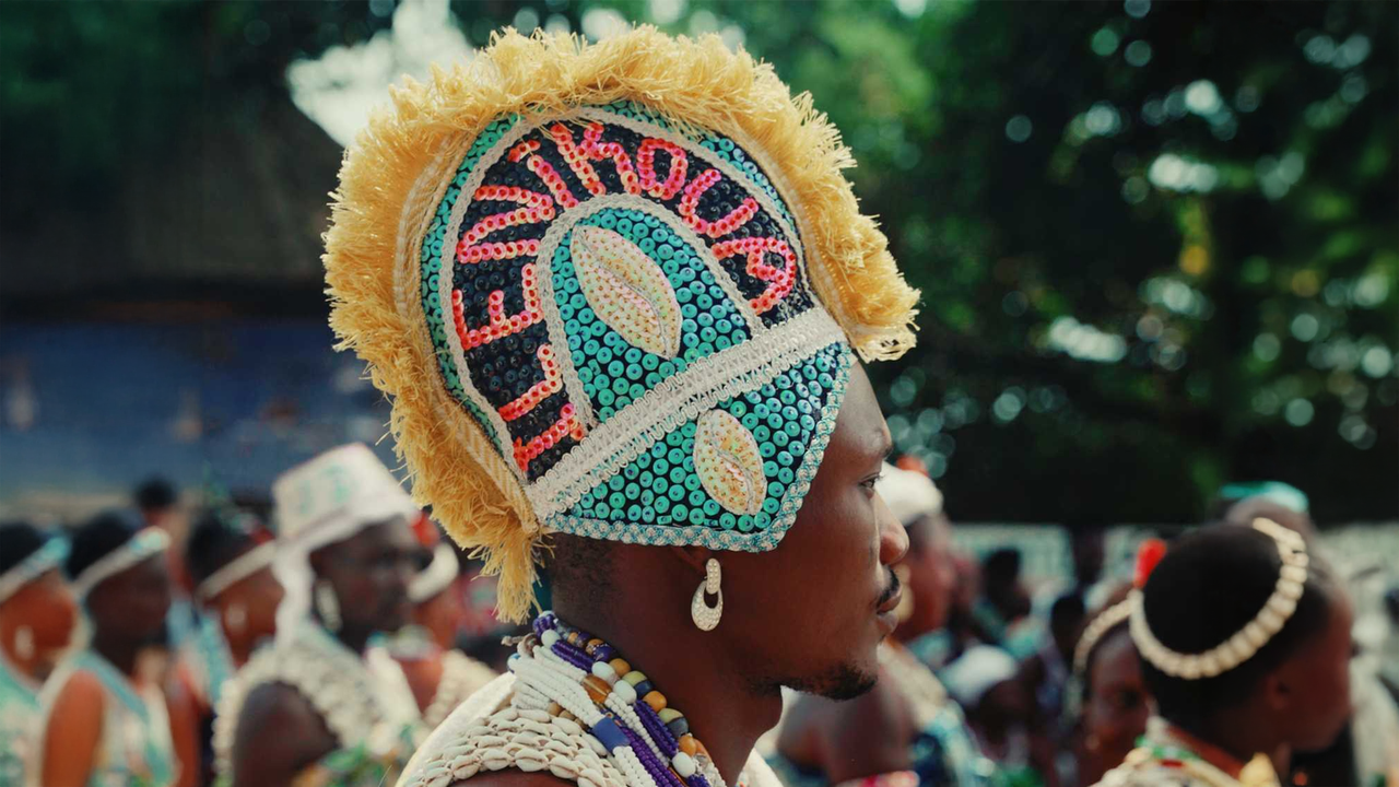 My Afro Origins: Beninese online platform answers centuries-old ...