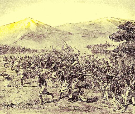 Indonesia celebrates the Javanese prince who shook the Dutch empire 200 ...