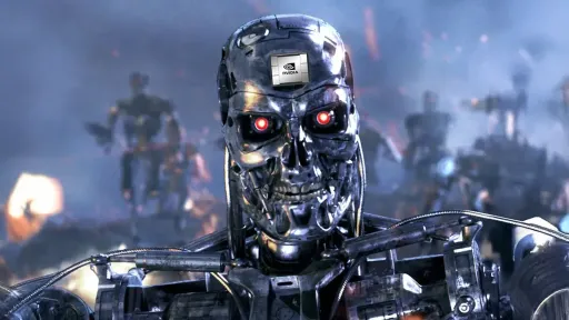 NVIDIA unveils new robot chip for a Terminator-style future - TRT Afrika