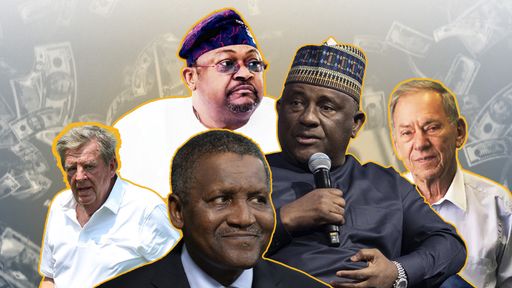 Africa's super-rich to grow over next decade, South Africa richest ...