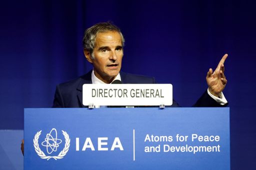 UN nuclear watchdog calls for implementation of new deal with Iran to ...