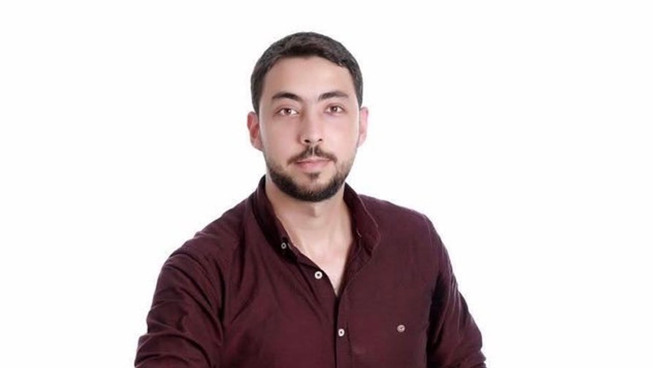 TRT World's freelance journalist Yahya Barzaq killed in Israeli air ...