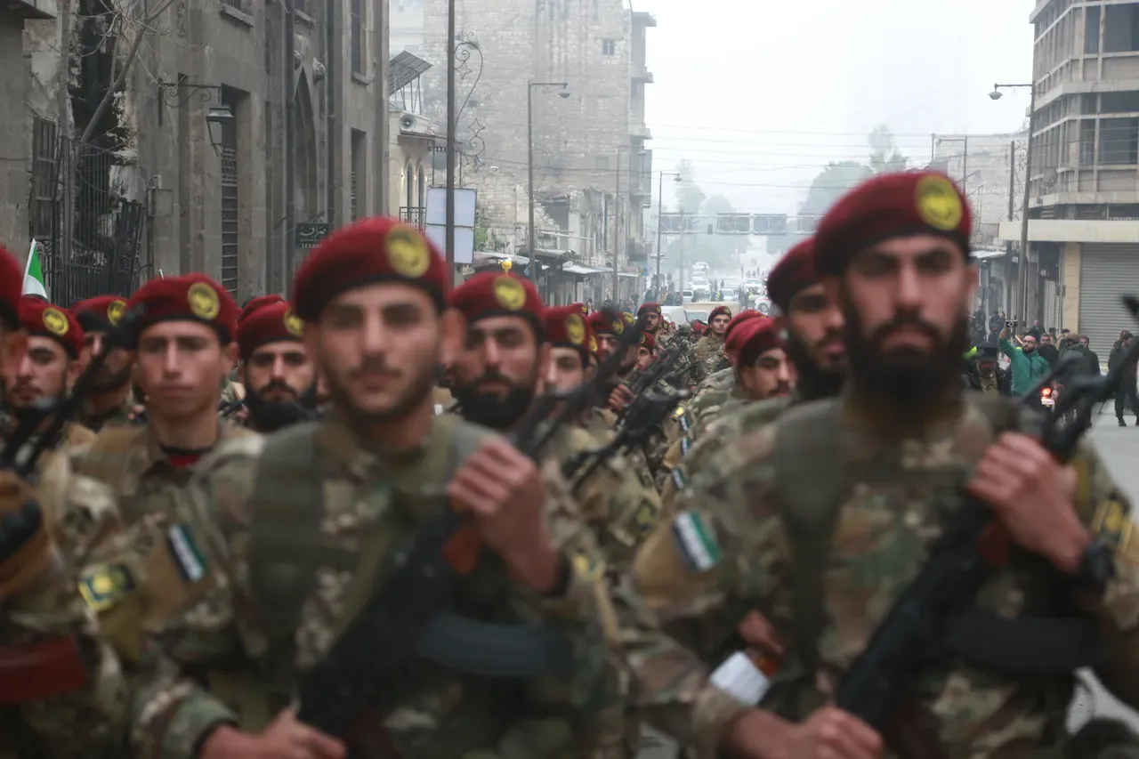 Syrian army completes 'full security sweep' of Aleppo neighbourhood ...