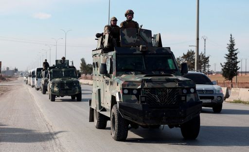 Türkiye: Syria's security inseparable from our own - TRT World