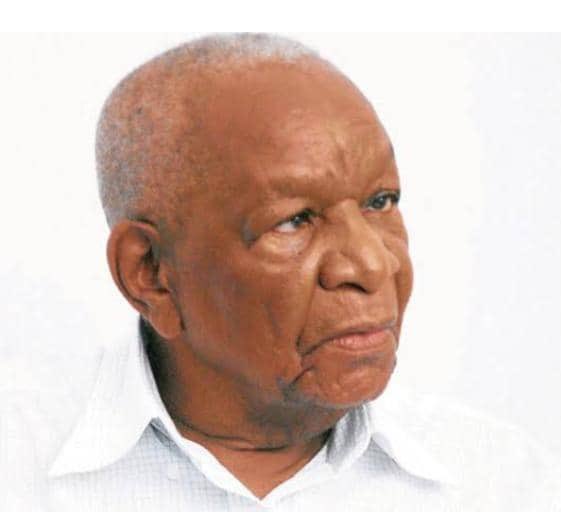 Katibu Mkuu wa kwanza wa EAC Edwin Mtei kuzikwa Januari 24 - TRT Afrika