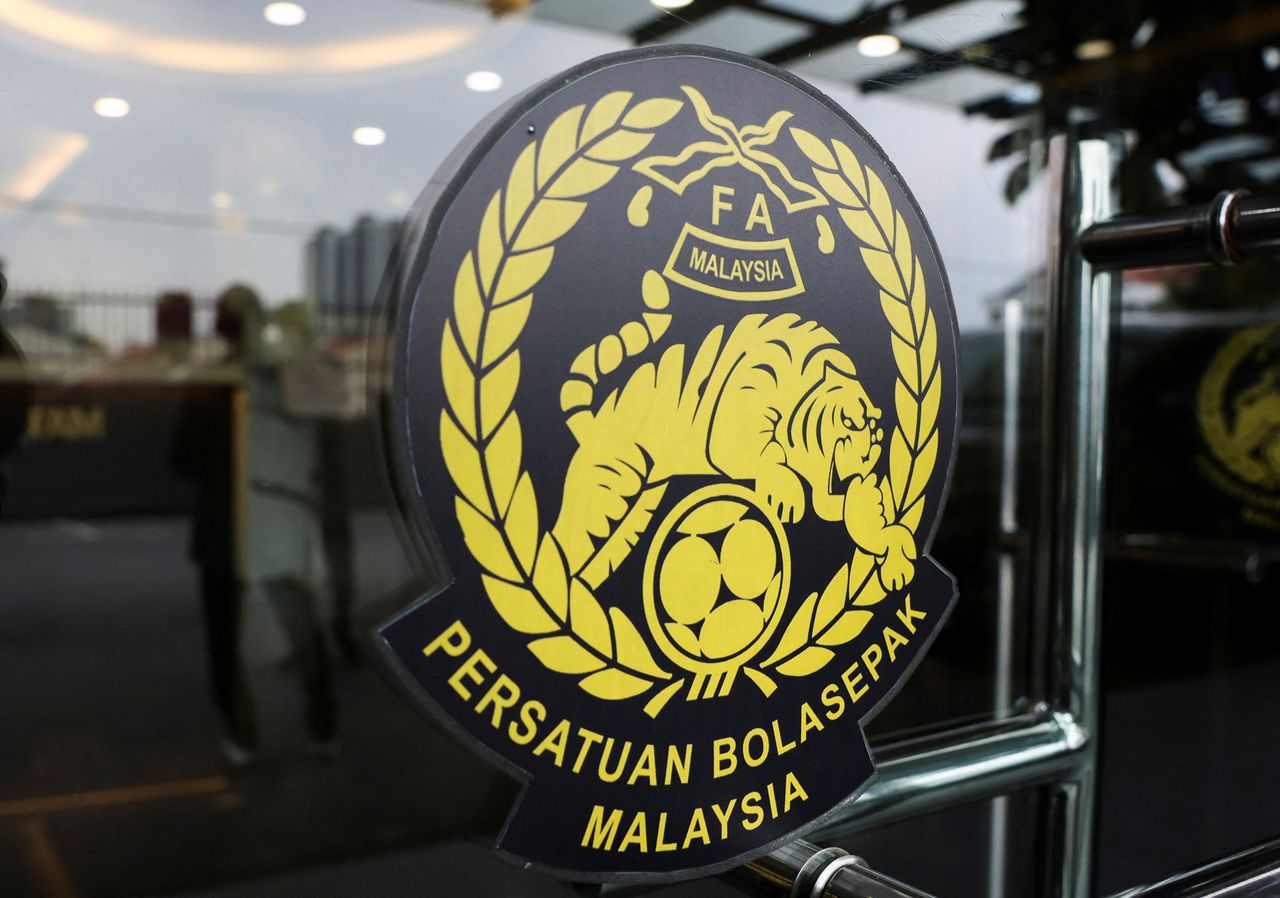 Top Malaysian football officials resign over foreign-born players ...