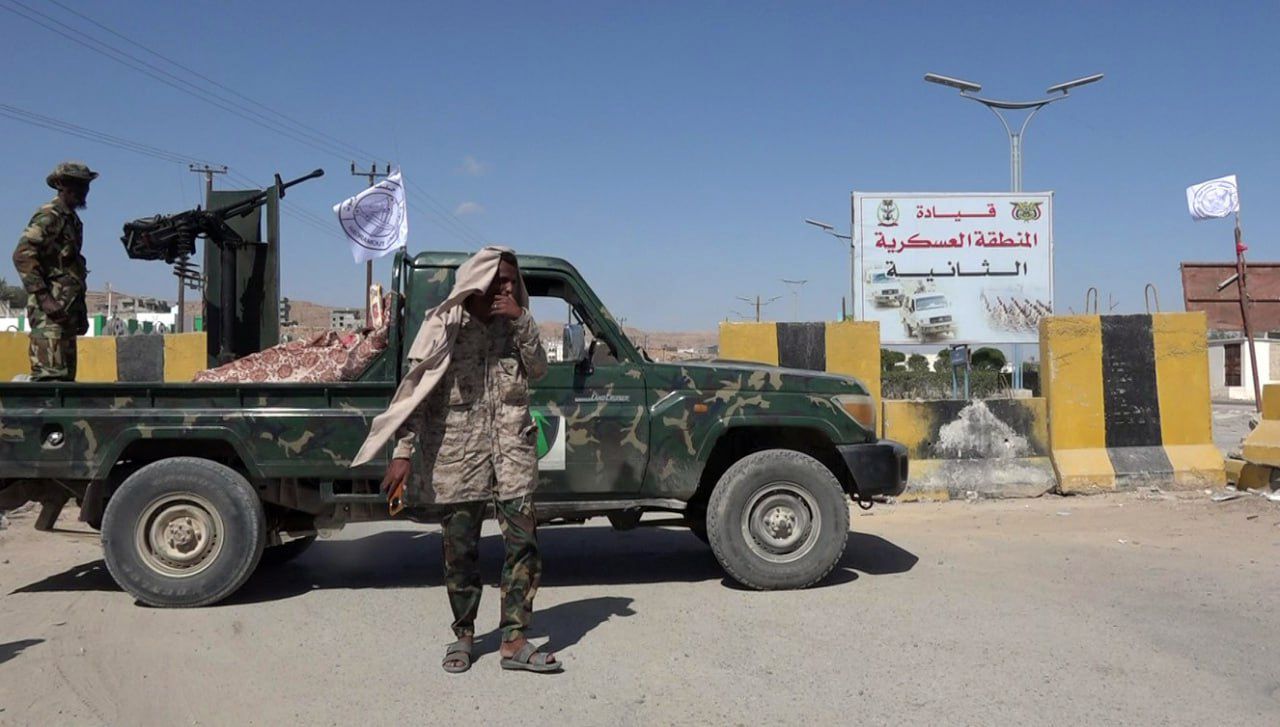 Yemeni government forces secure full control of Al Mahra after ...