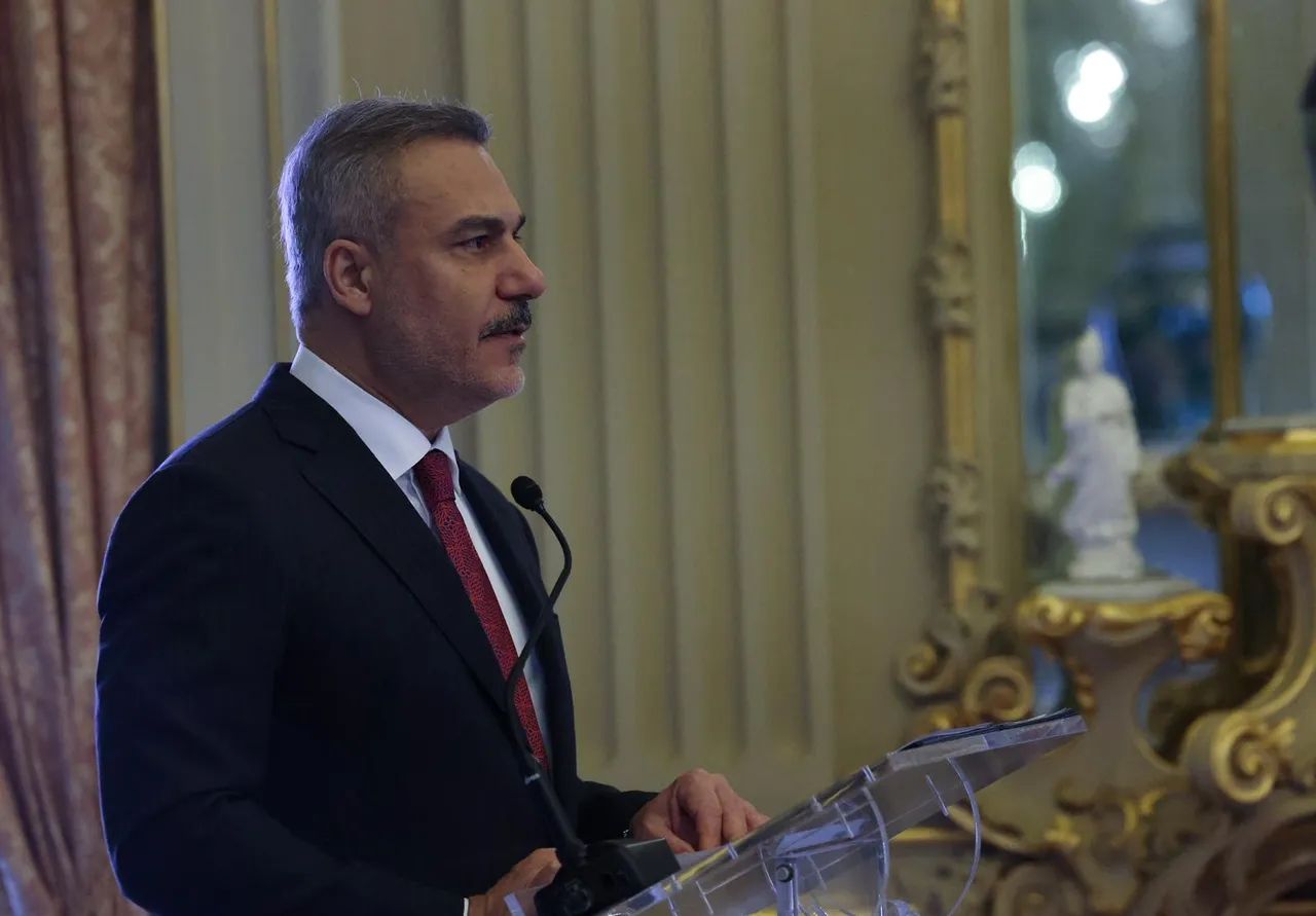 Türkiye's Fidan set to press diplomacy at Paris summit on Ukraine - TRT ...