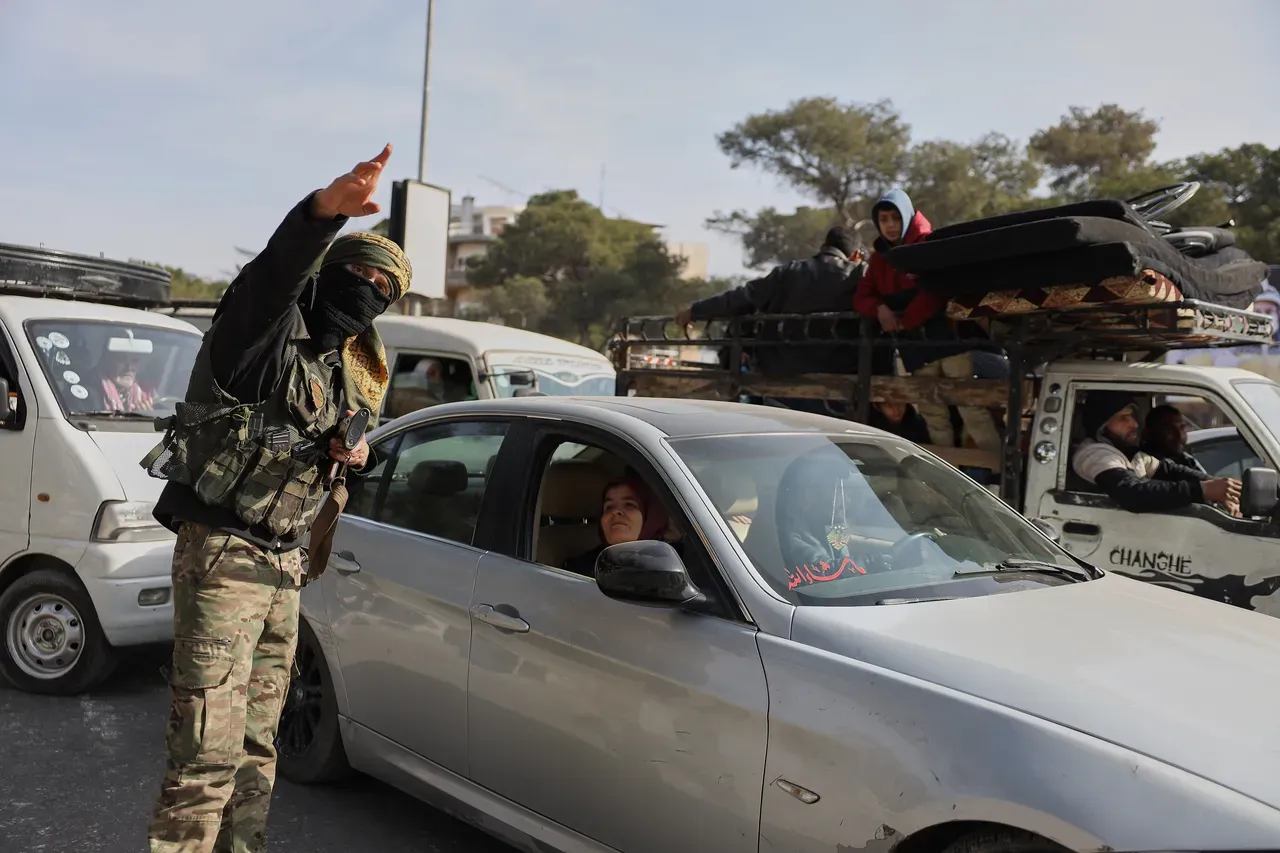 Operation against YPG terrorist group-led SDF in Aleppo is being ...