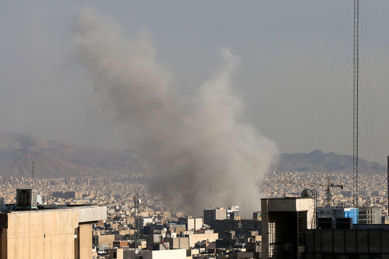 US land mines seen scattered in Iran pose 'extreme danger' to civilians ...